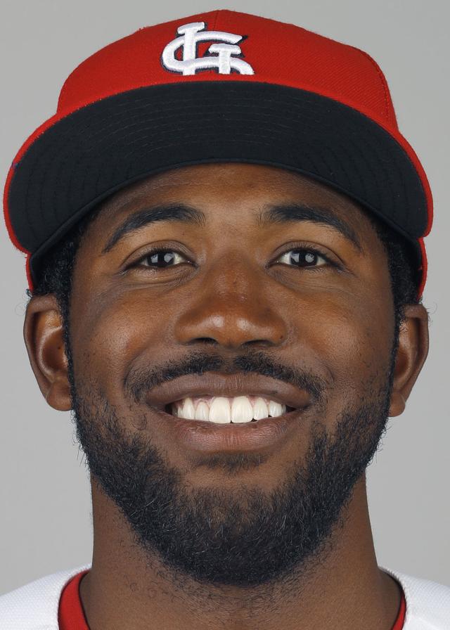 Cardinals' Fowler ready for another shot in right field