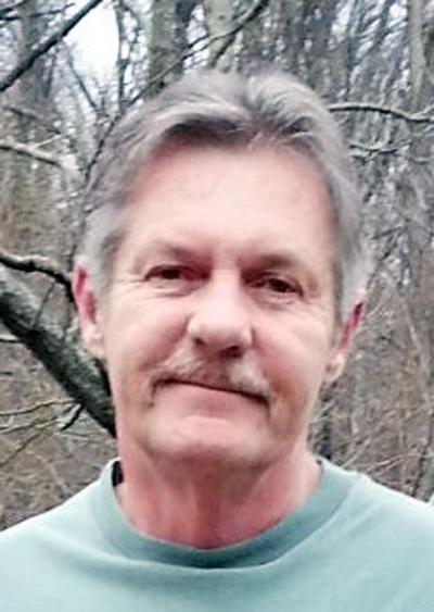 Michael B. "Mike" Mathews