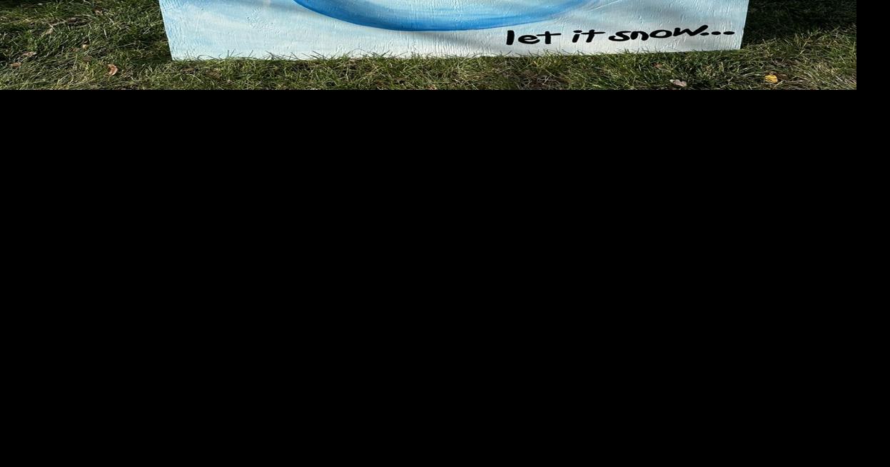 2024 Christmas Card Lane winners announced