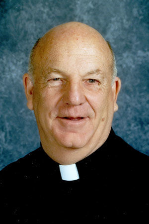 Rev. David Zimmerman