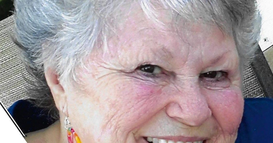 Sharon K. 'Sherry' Garner (Hiser)