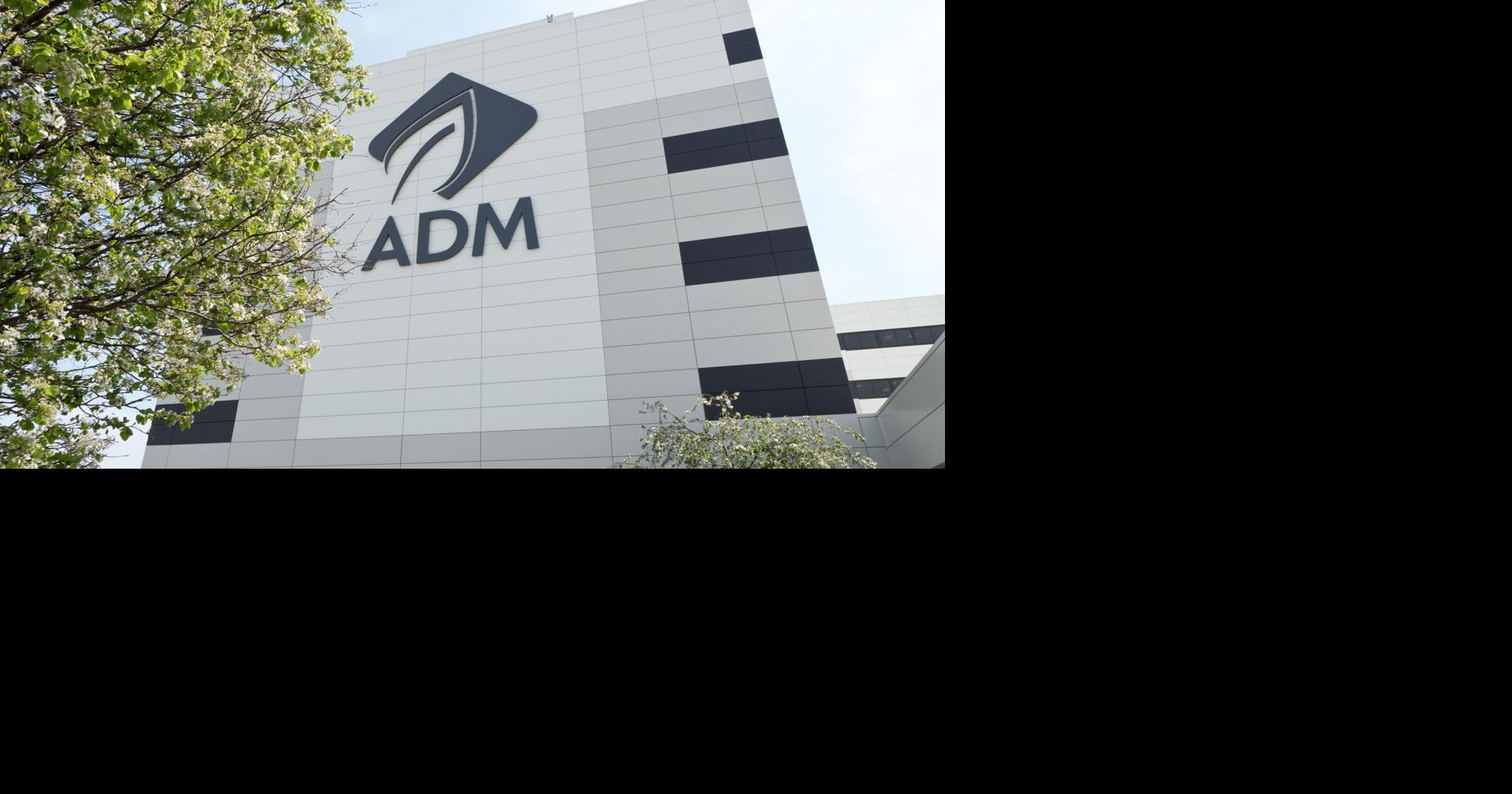 ADM to invest $300 million in Decatur facilities