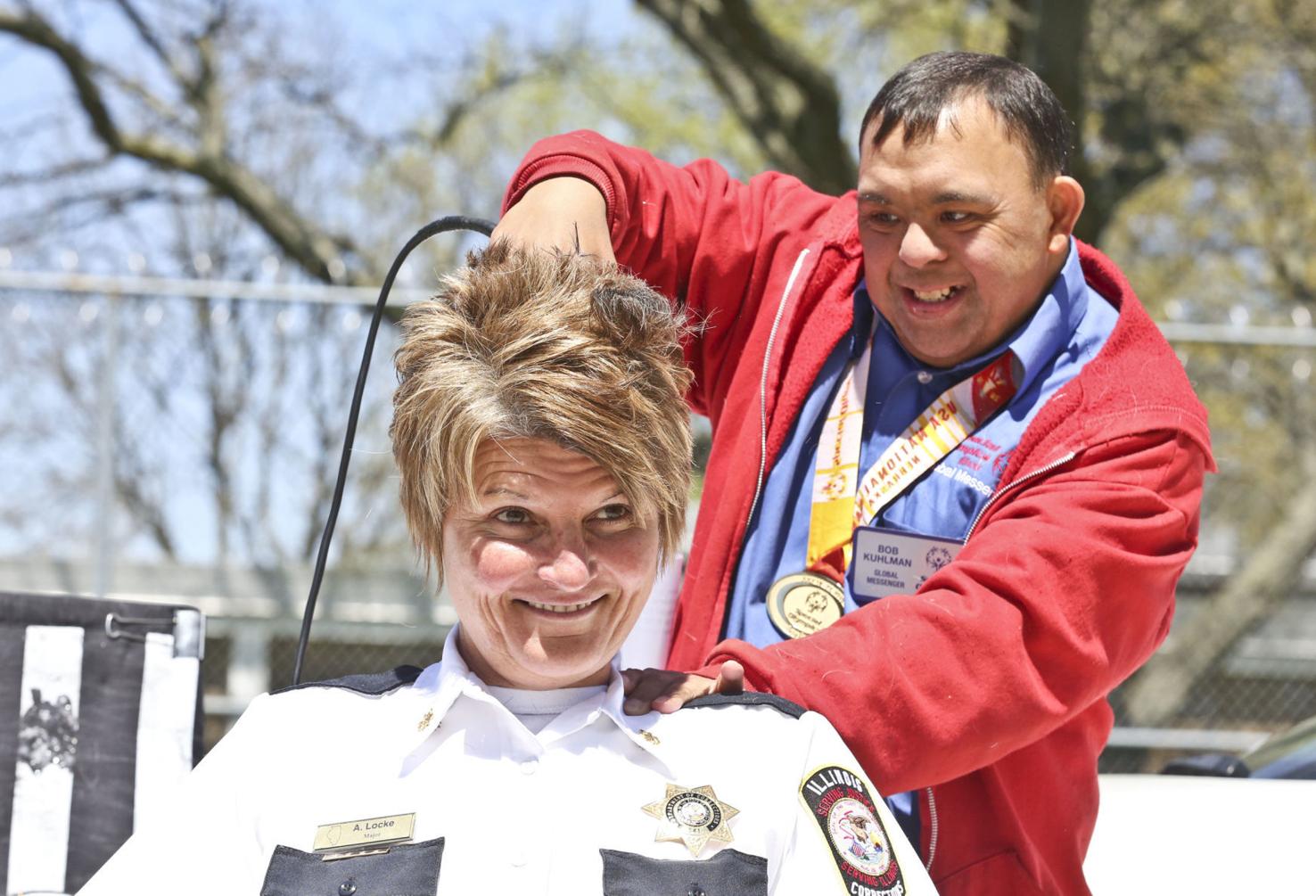 PHOTOS: Decatur Correctional Center raised $3,400 during a fundraiser ...