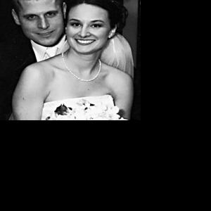 Jeffrey and Nicole Lester