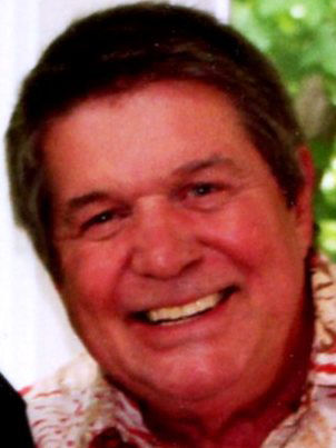 Boaz, Robert Keith