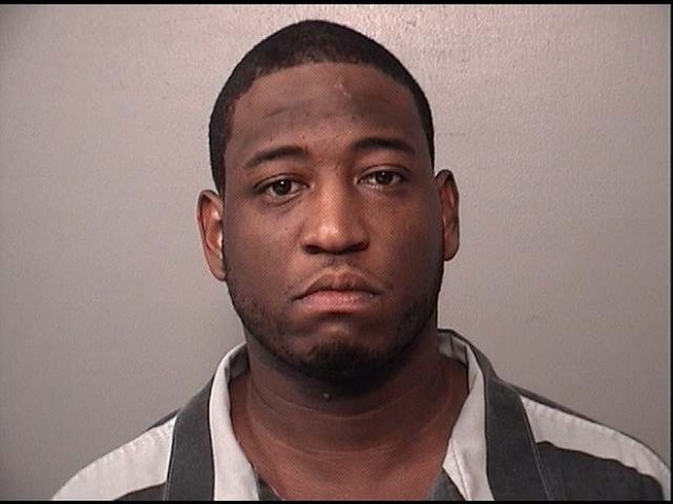 Bond set at $10 million for murder suspect Demarta Cunningham