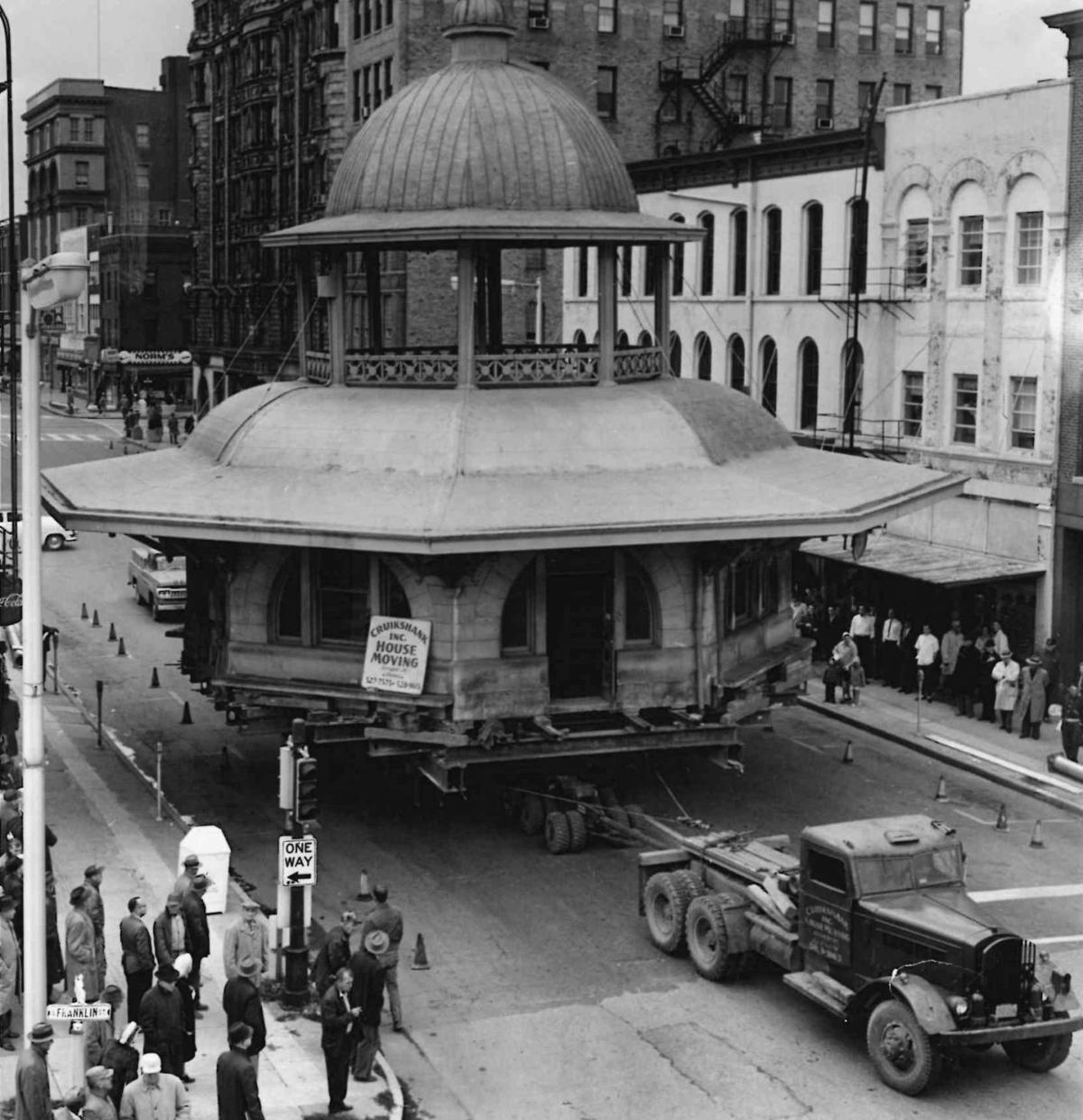 GALLERY: Life in Decatur in the 1960s and 1970s