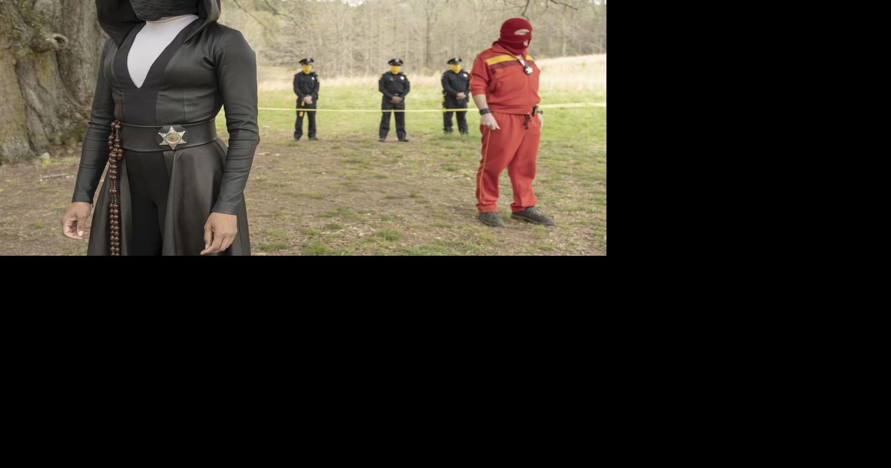 Here are the nominees for the 2020 Emmy Awards