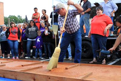 Arcola Broom Corn Festival celebrates city's heritage