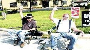 "Tentative" closing of Blaw-Knox announced | Business Journal | herald ...