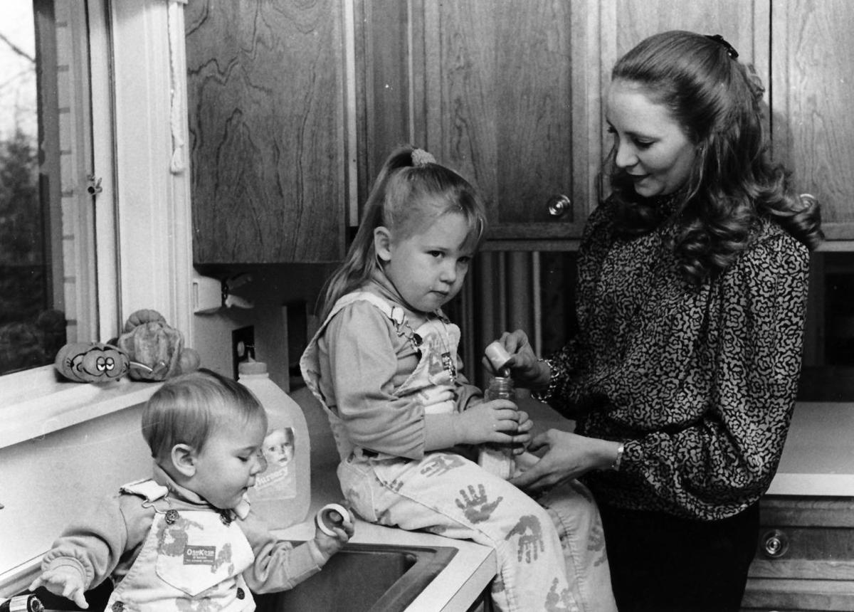 Photos: The Staley family | Photo Galleries | herald-review.com