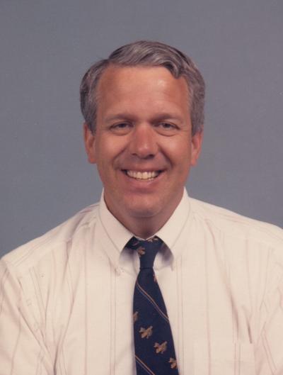 Boyer, William Robert Jr.