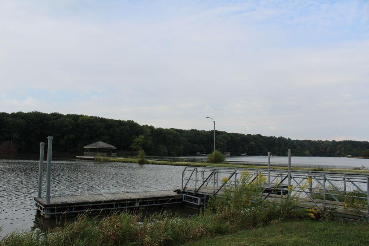 100 Reasons: Sportsman's Park scenic hangout on city's southeast side