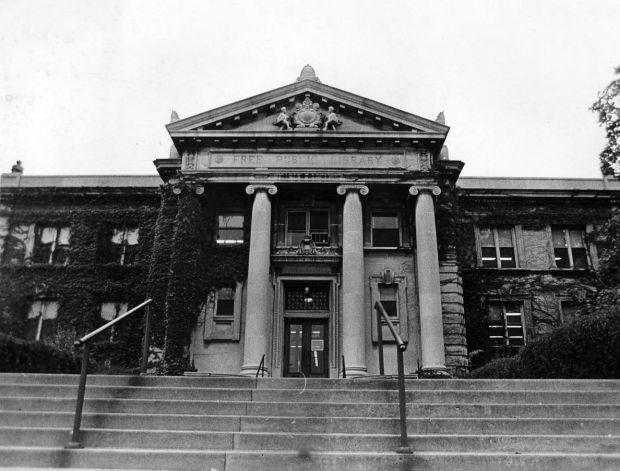 PHOTOS: Decatur buildings that have been demolished over the years