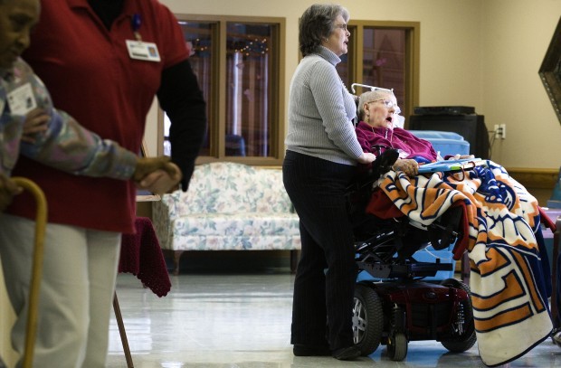 St. Mary's extends hours for Adult Day Services program