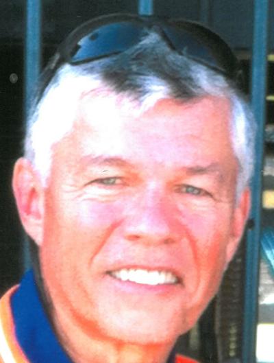 Boehm, Robert Anthony Jr.