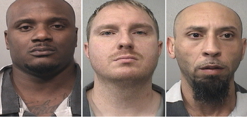 Decatur man gets 3 years prison for video gambling parlor burglary