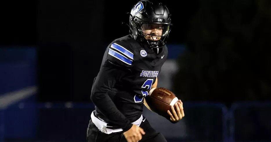 Eastern Illinois football eyes first 2-0 start since 2013