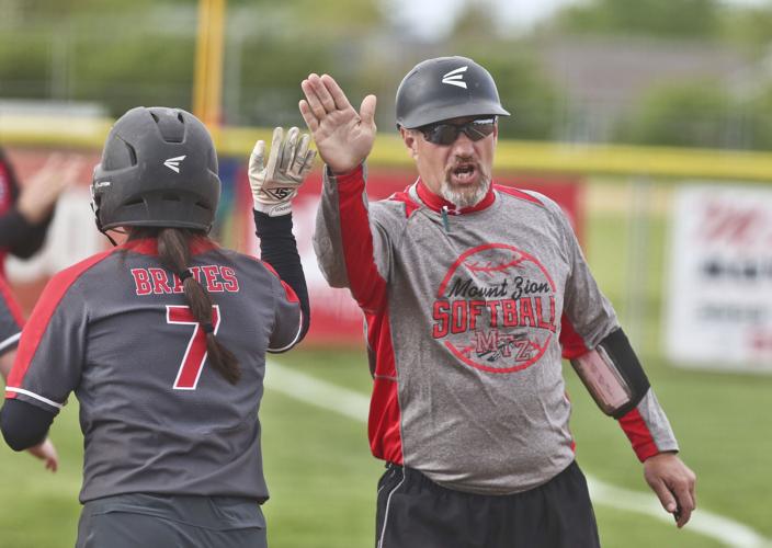 Nothing wrong with honoring a legend like Greg Blakey now