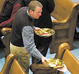 Churches differ on whether giving 10 percent of your income is part of ...