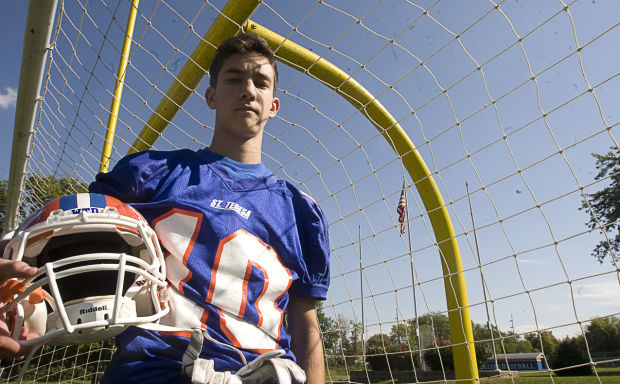 St. Teresa's safety net