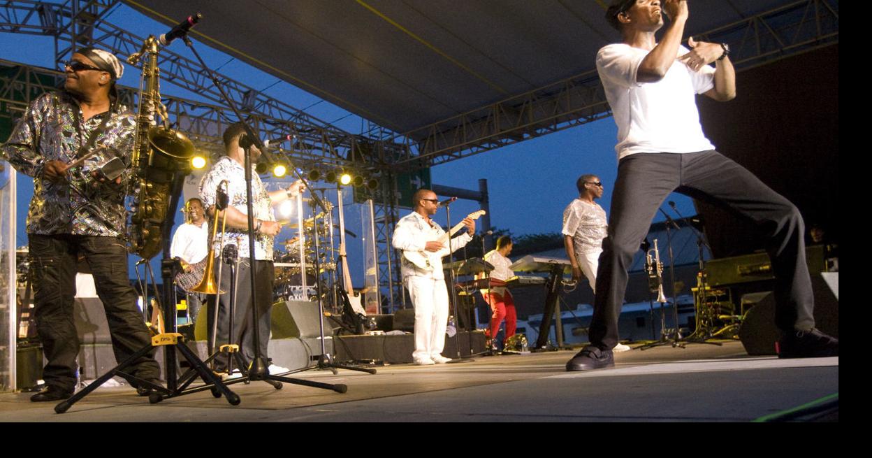 One last look at Decatur Celebration from A to Z