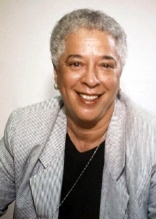 Jane Ellen Johnson