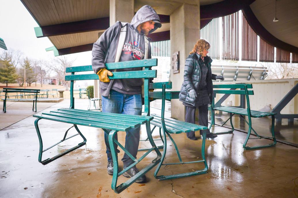 Fairview Park to host roller skating in Decatur