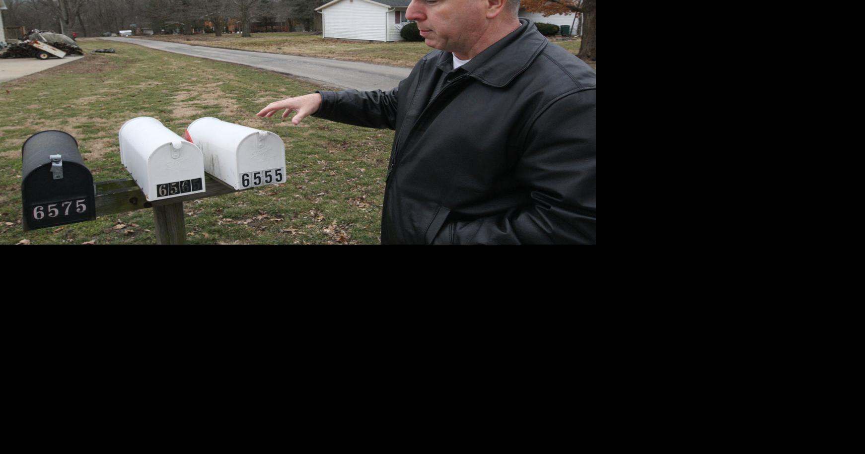 Unclear signage presents headaches for first responders