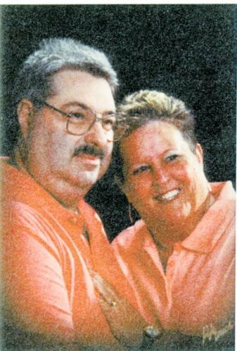 John and Tami Katt-Gribler
