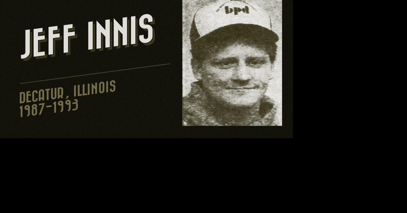 Former New York Mets, Illinois, Eisenhower pitcher Jeff Innis dies at 59