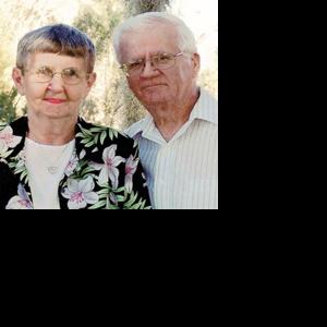 Mr. and Mrs. Ray Groves