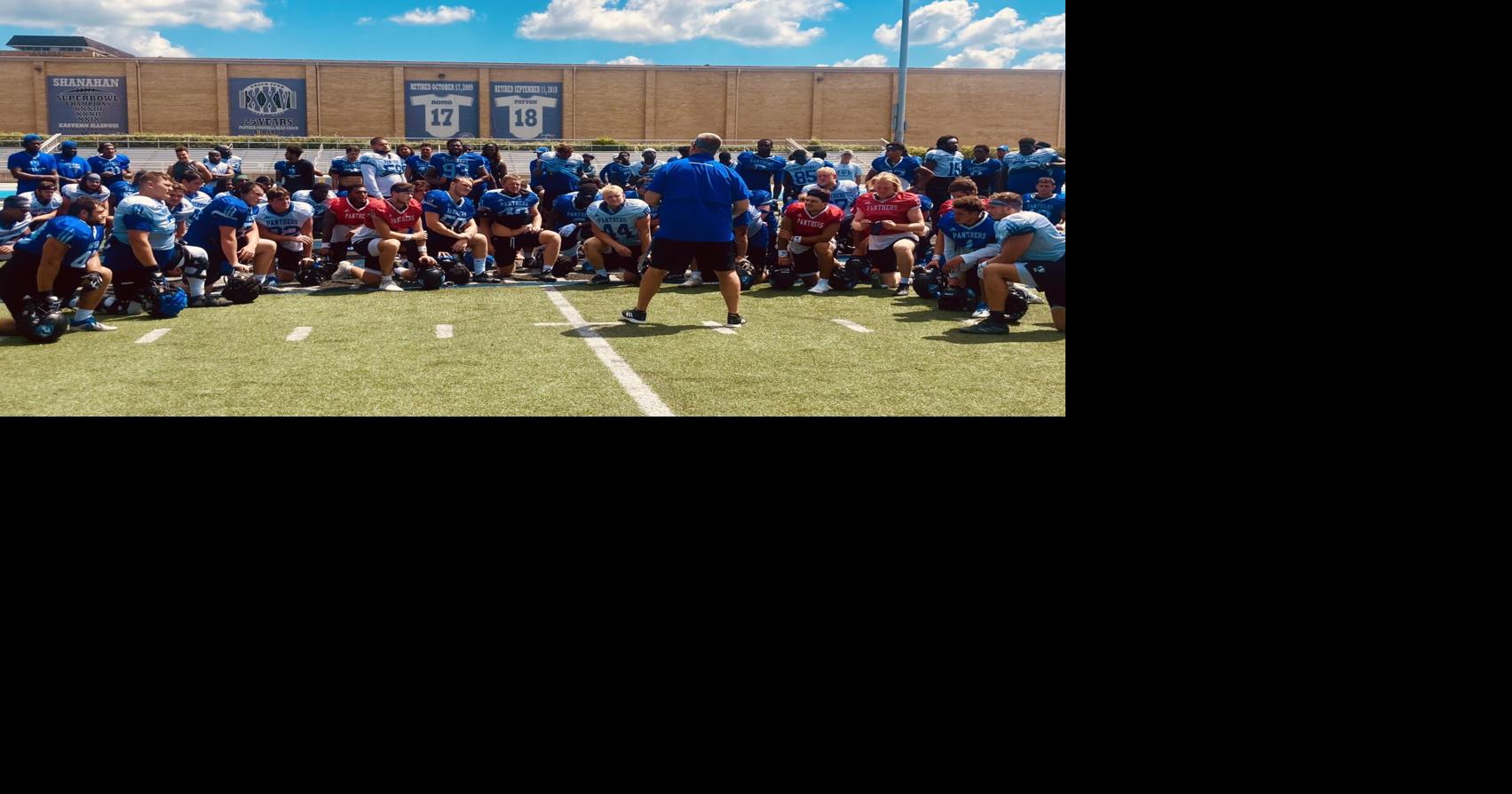 Chris Wilkerson era begins for Eastern Illinois football with opener ...