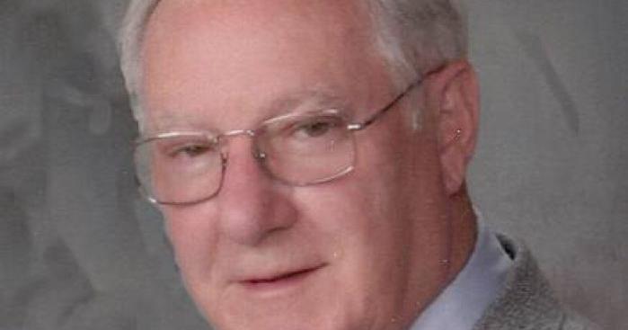 Adcock, James Russell