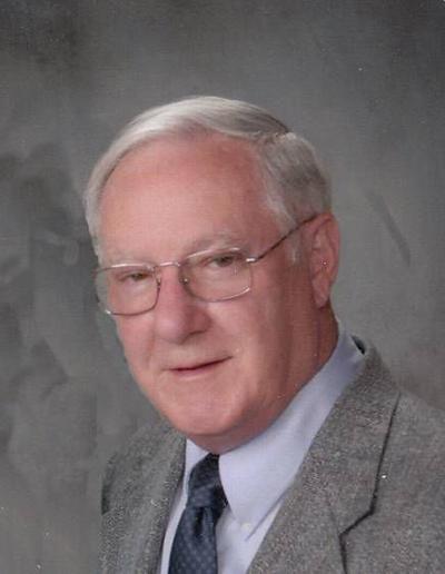 Adcock, James Russell