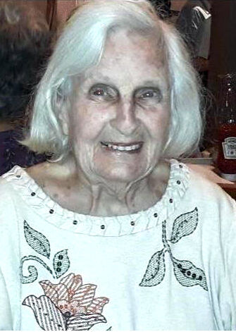 Dorothy May Lines Kawaski