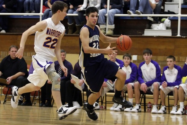 Casey's preparation not enough against top-ranked Teutopolis