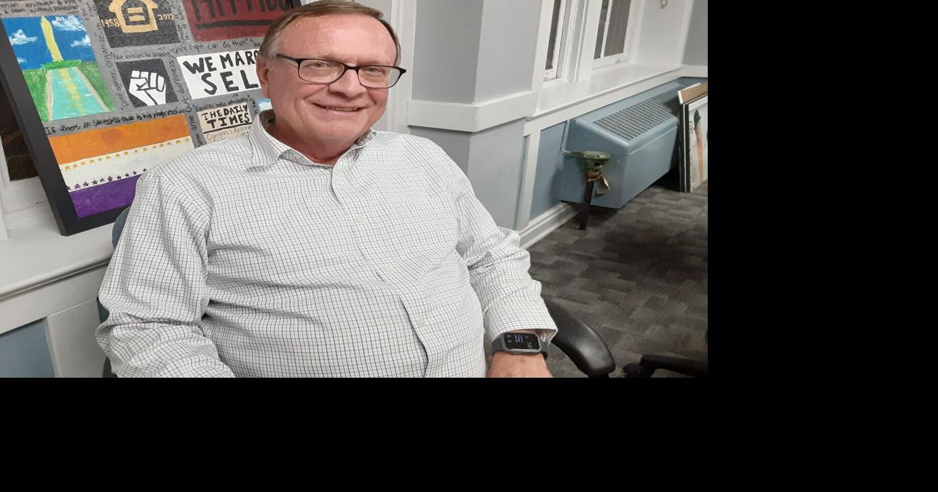 Decatur school board selects Bill Clevenger to replace Dan Oakes