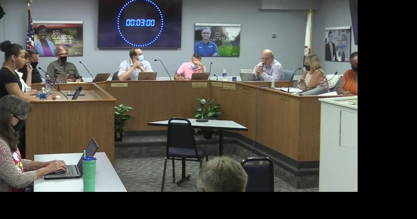 Decatur Public Schools releases back to school plan