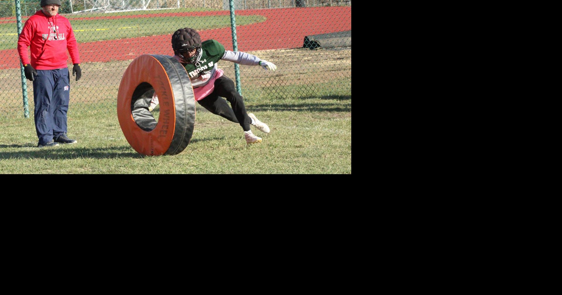 5 things to know about Lincoln football as the Railers look to end a 38 ...