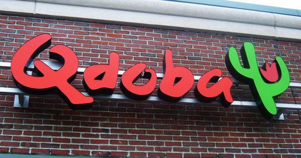 Qdoba to open restaurant in Decatur