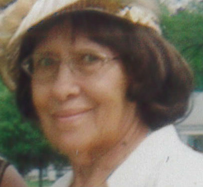 Fuller, Emma Beatrice