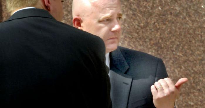 Jury convicts Christopher Harris on all murder charges