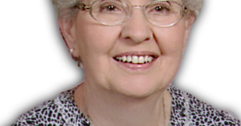 Rigdon, Mary Margaret