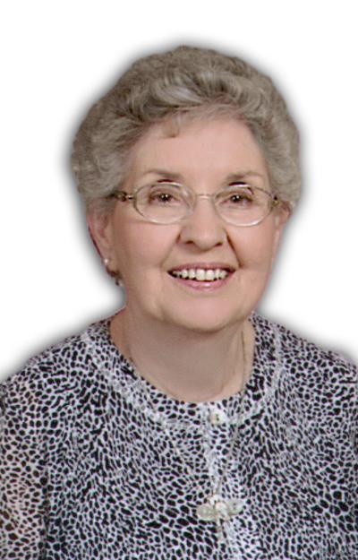 Rigdon, Mary Margaret