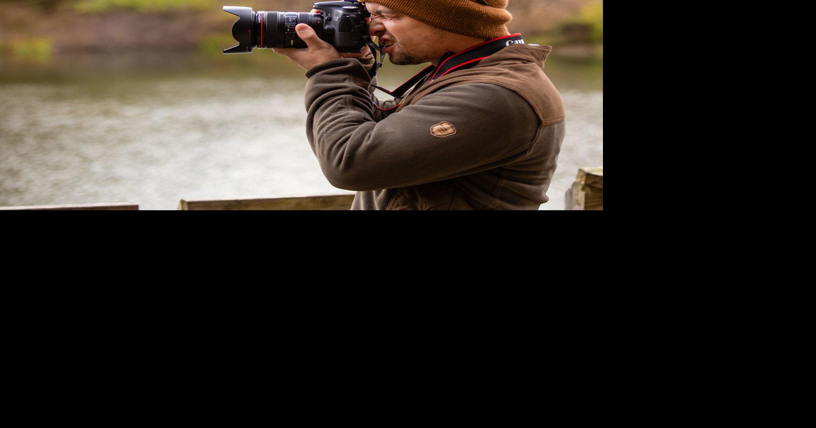Decatur Camera Club captures the fall colors at Rock Springs