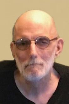 Mark Jeffrey Miller