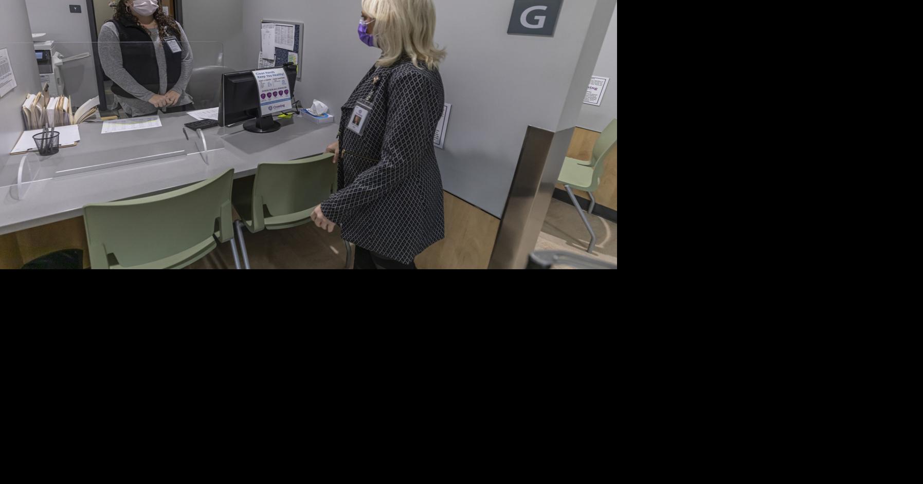 Crossing Healthcare in Decatur to be part of vaccine pilot program ...