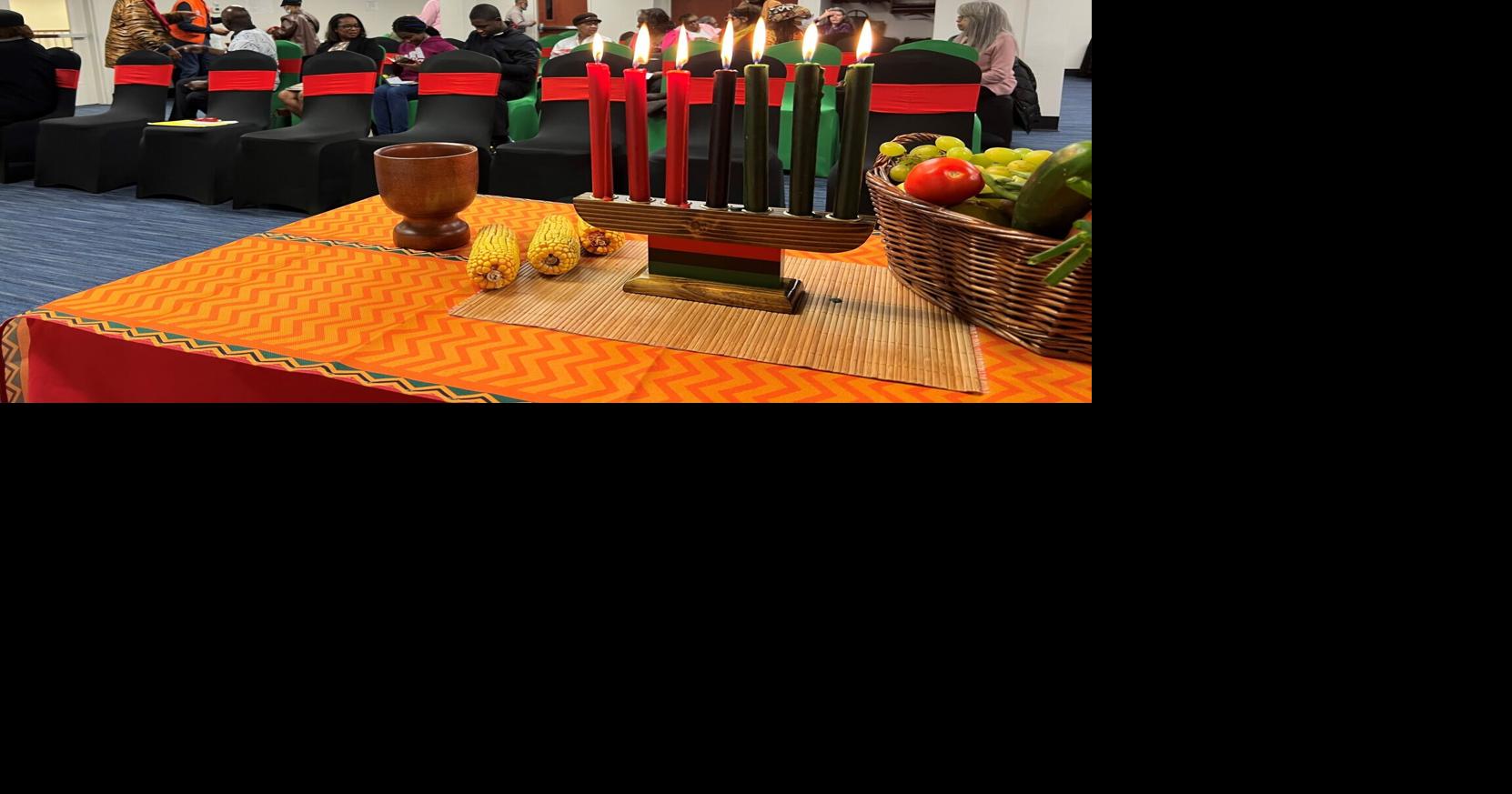 AACGS to host Kwanzaa celebration in Decatur