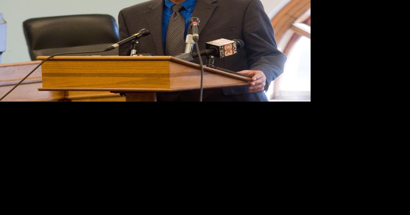 Coles state's attorney appointed to judge position
